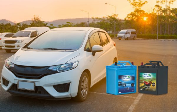 A Simple Guide to Buy the Best Car Battery in India