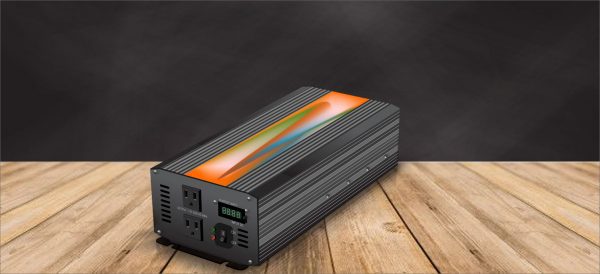 How Inverters Power Daily Life – Types of Inverters Explained