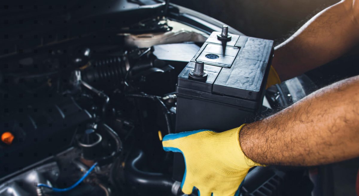 Primary vs Secondary Batteries: Key Differences Explained