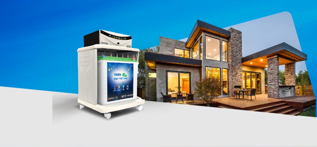 What’s the Key Difference between Inverter vs UPS?