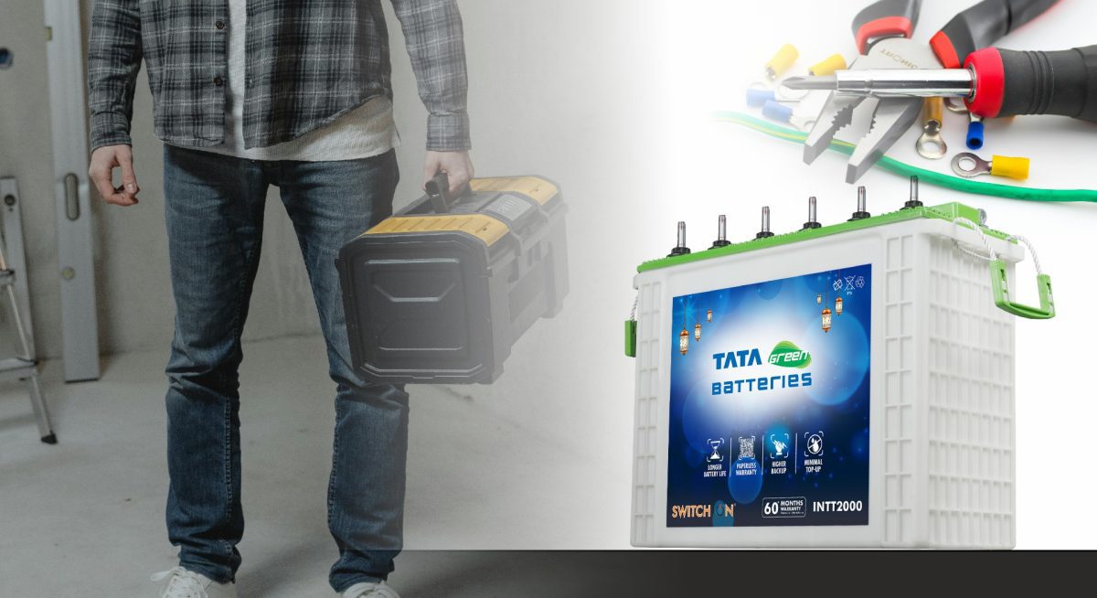 How to Install a Automotive Battery: A Complete Step-by-Step Guide