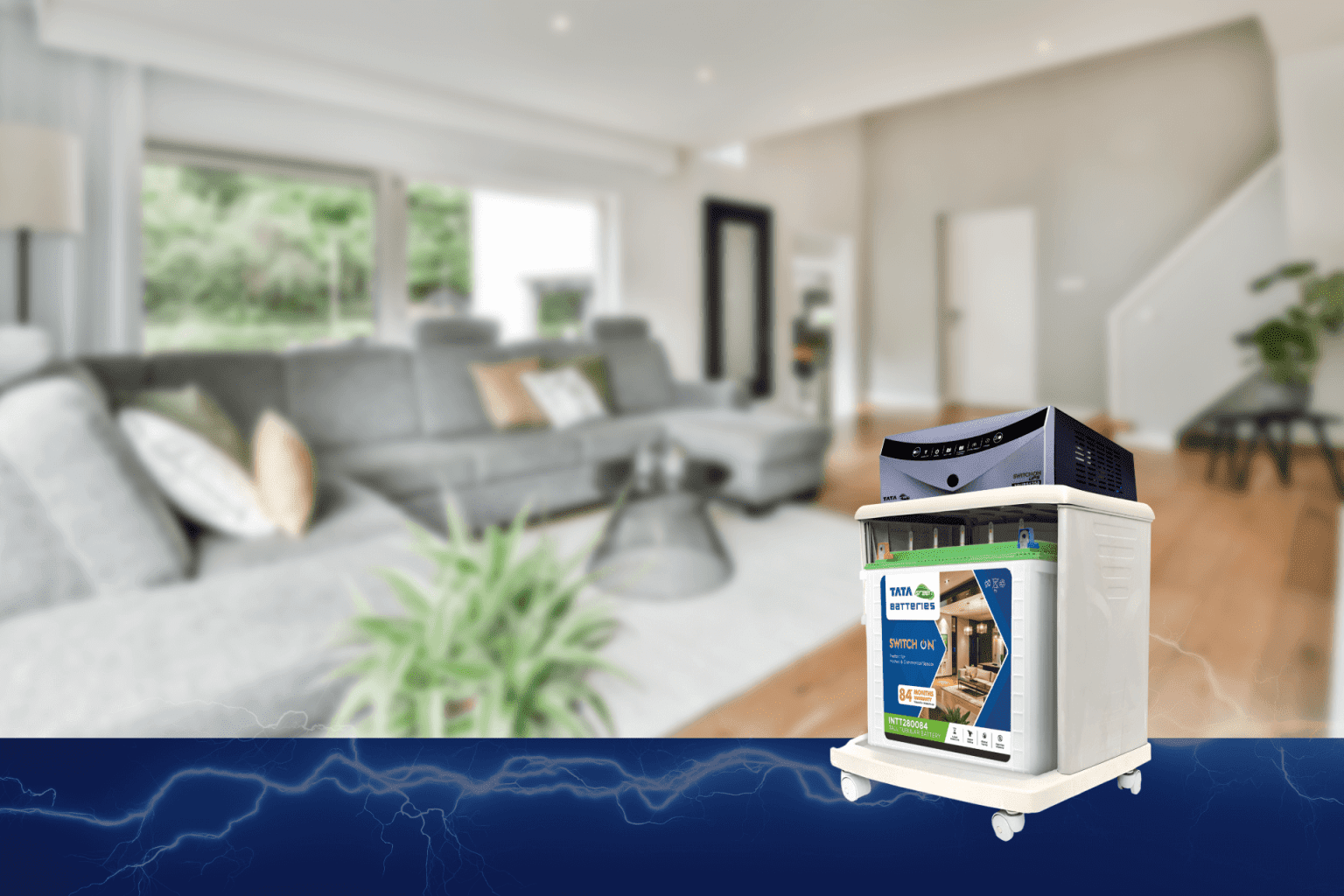 Step-by-Step Guide to Installing an Inverter in Your Home